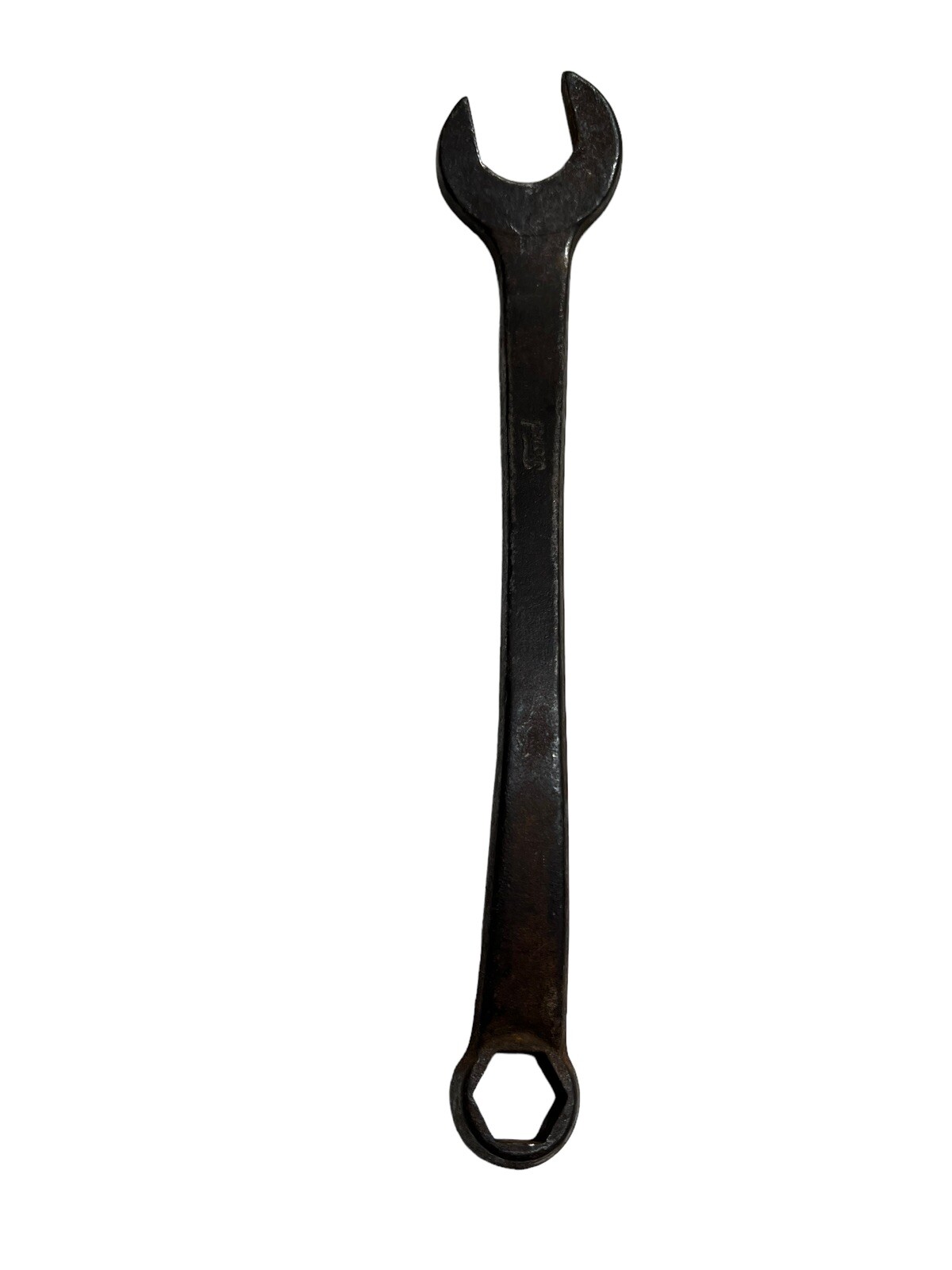 Model-T Spark Plug/Head Bolt Spanner Wrench Ford T5893 | eBay