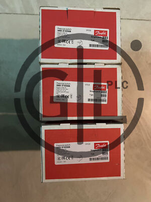 1pcs New IN BOX Danfoss Pressure Switch KPS35 060-310566 060-3105 Fast ...