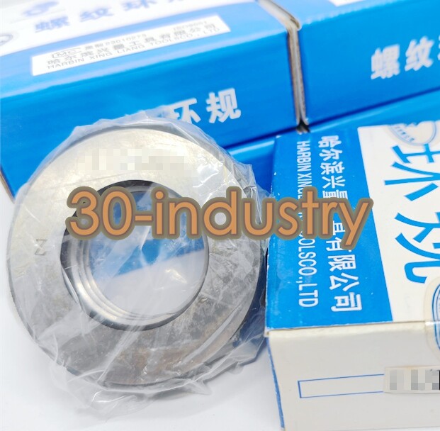 1PCS NEW FIT FOR 1-1/8-28 20 UN 2A 1-1/8-8 16 UN 2A Thread Ring Gage | eBay