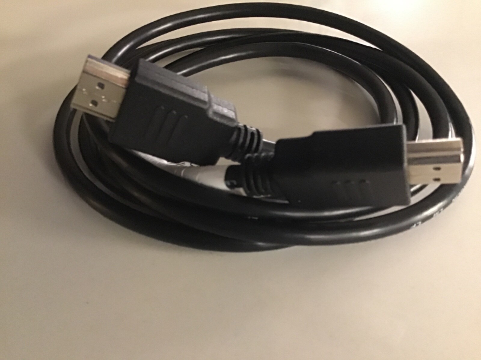 COPARTNER HDMI CABLE, 6FT, E239426, AWM STYLE 20276, 80°C, 30V, VW-1 | eBay