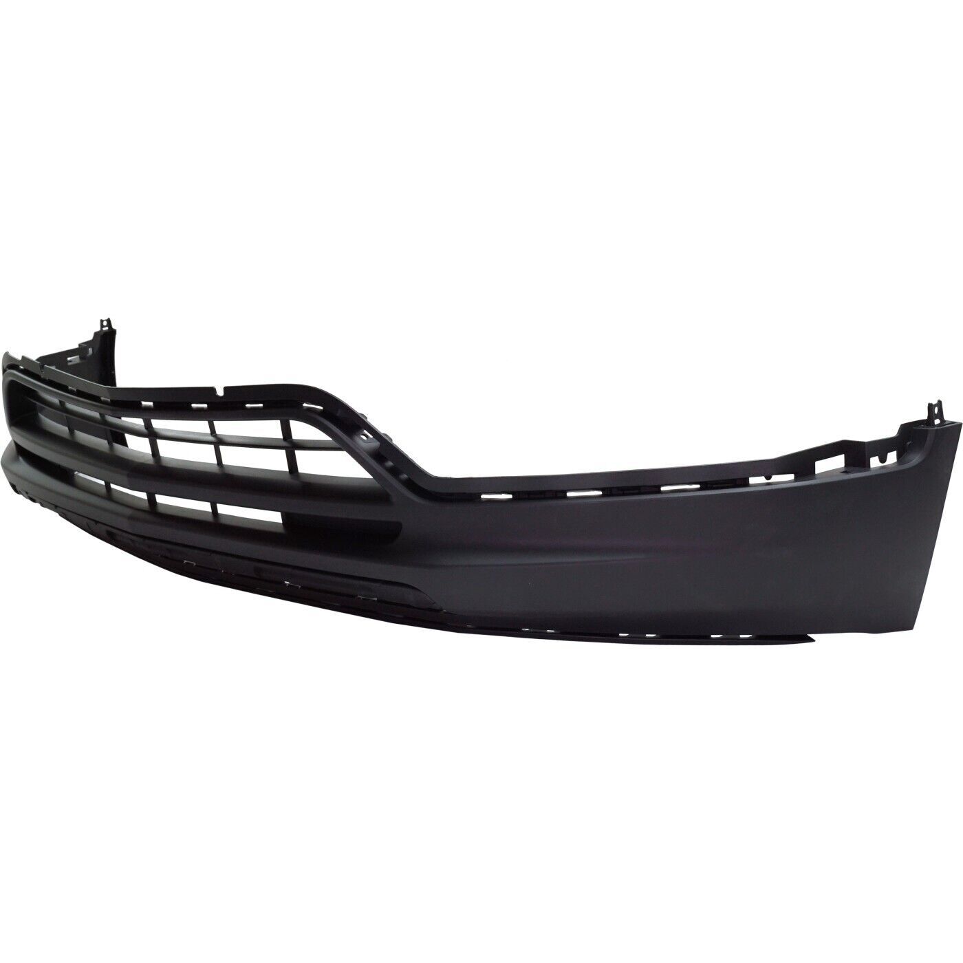 New Front Lower Textured Bumper Cover Fits Chevrolet Trax 94512812 ...