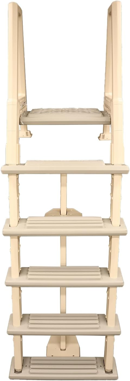 Confer Plastics 6000X 56inch Above-Ground Pool Safety Ladder for sale ...