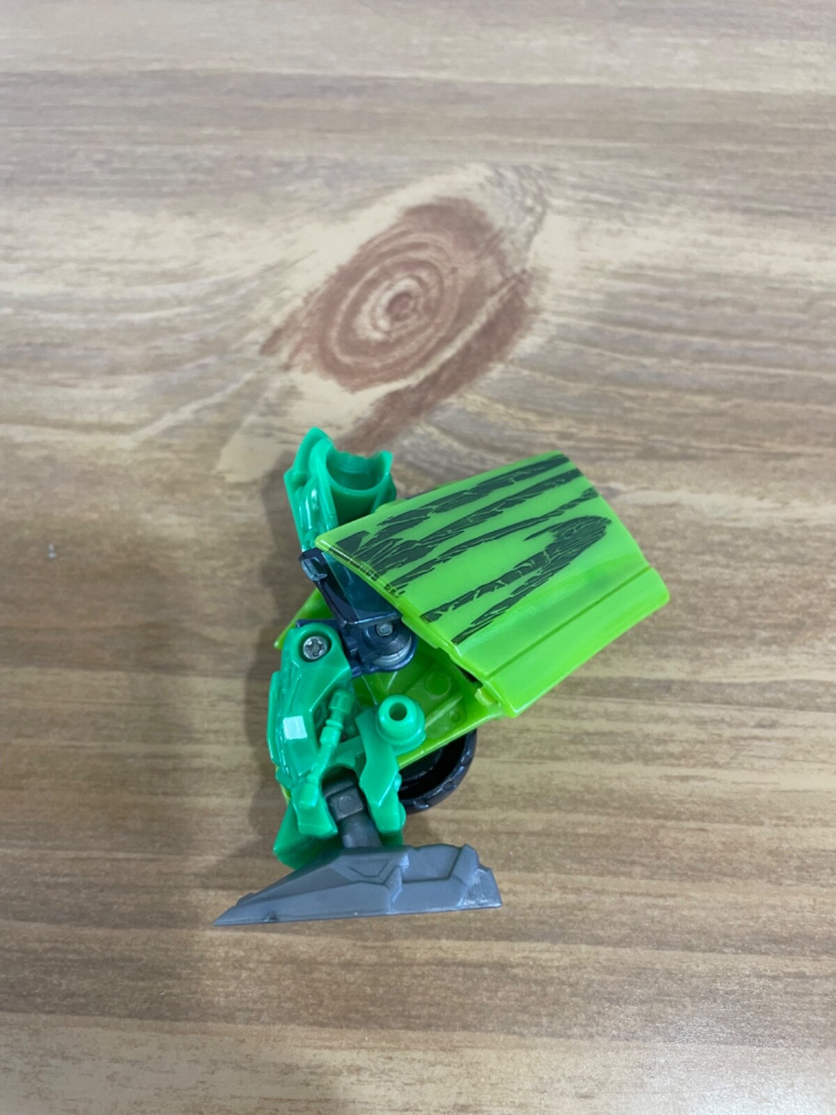 Transformers ROTF skids warrior autobot twin green deluxe class PICK ...