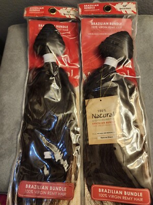 Brazilian 2 Pc Bundle | eBay