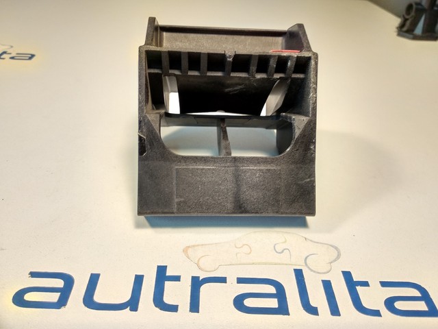 Genuine OEM BMW Lower Cooler Bracket Part No 17117544526 for sale ...