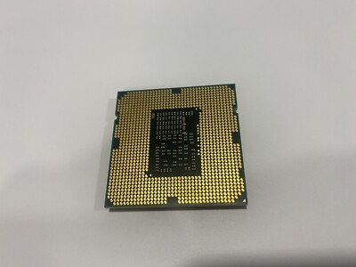 Intel Core i3-530 CPU Dual-Core 2.93GHz / 4MB LGA1156 SLBLR Processor ...