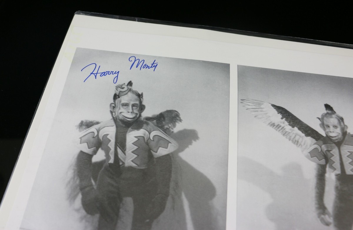 Harry Monty Category:Harry Monty | Headhunter's Holosuite Wiki