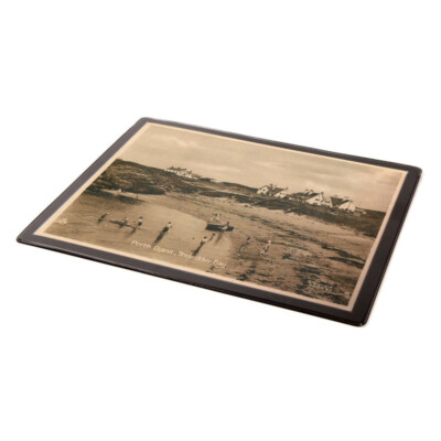 MOUSE MAT - Vintage Wales - Porth Diana, Trearddur Bay (c) | eBay UK