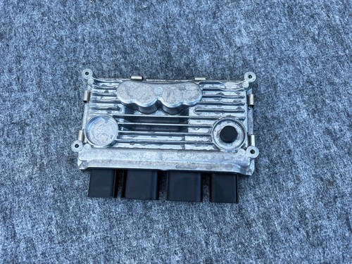 ACTIVE STEERING CONTROL MODULE BMW F10 650I 640I 550I F06 (2012-2019 ...