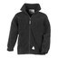 Result Childrens Polartherm Jacket Zip Fleece Reflective Elasticated ...