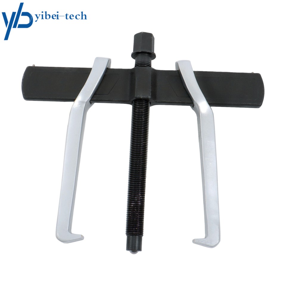 8/10/12 Inch 2 Jaw Gear Puller Adjustable Bearing Puller Gears Removal ...
