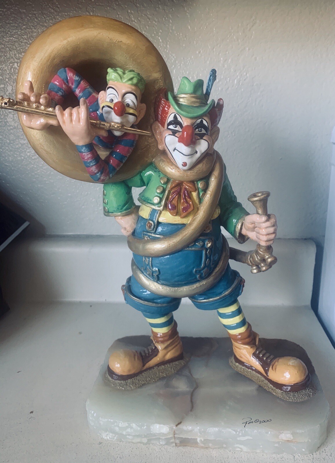 Rare Ron Lee Sculpture | eBay