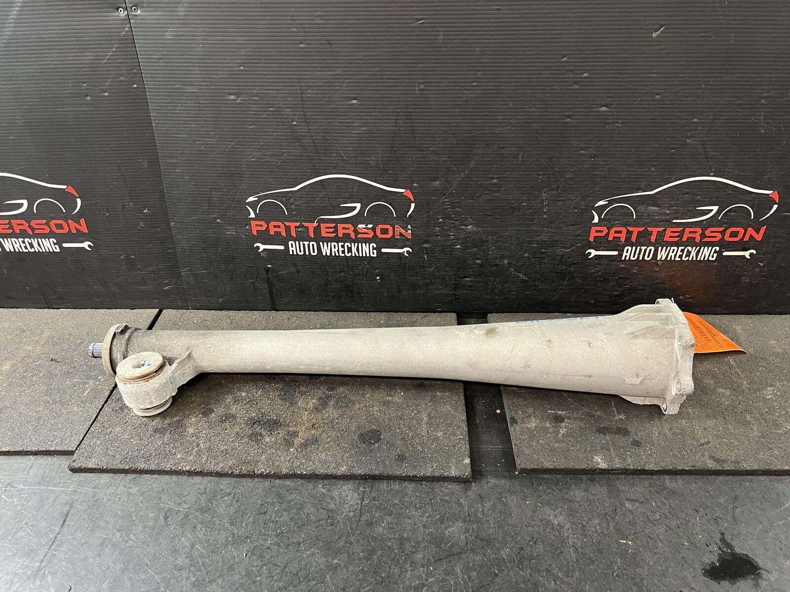 18-22 CHEVY TRAVERSE AWD REAR DRIVE SHAFT TORQUE TUBE | eBay