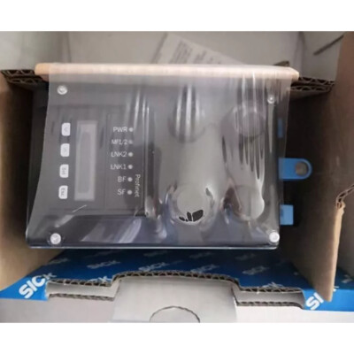 NEW SICK DL100-21AA2112 Distance Sensor DL10021AA21 1PC IN BOX | eBay
