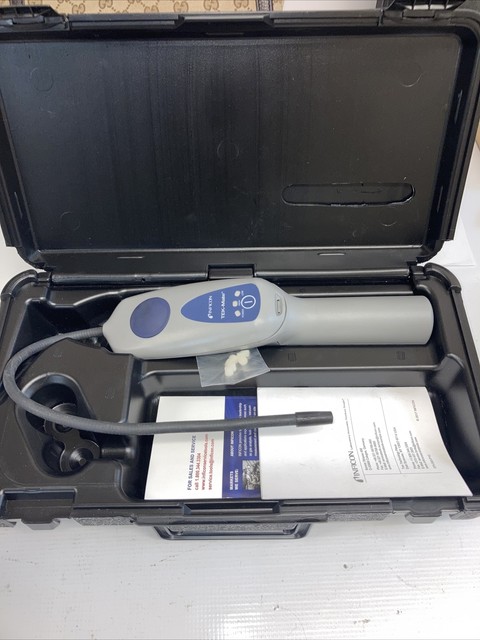 INFICON 712202G1 D-Tek Select Refrigerant Leak Detector for sale online ...