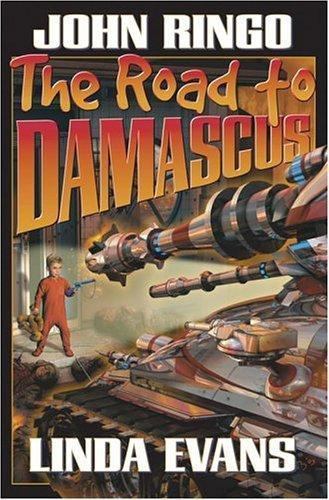 Road to Damascus by John Ringo and Linda Evans (2005, Book, Other) 9780743499163| eBay