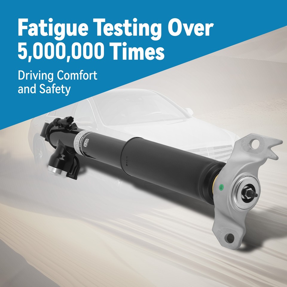 Left Rear Shock Absorber Suspension For Buick Regal GS 2012-2016 2017 | eBay