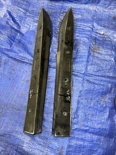 OEM KAWASAKI 2001-2004 STX 900 12F 1100 ULTRA 130 DI LEFT & RIGHT SIDE ...