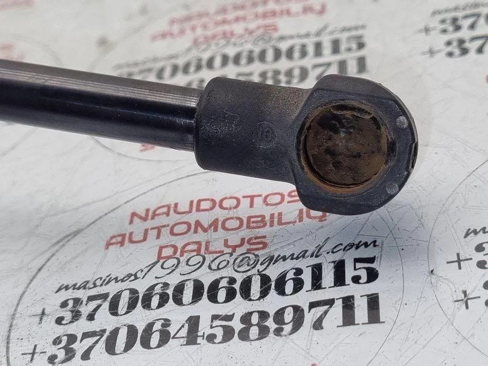 VW TOURAN 1T1, 1T2 Vordere linke Motorhaubendämpfer 1T0823359A 2.00 ...