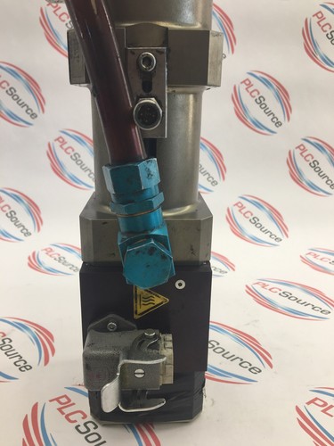 SCA Schucker GmbH ADK 3401 4350.0017 D SHOT METER SERVO GLUE GUN SEALER ...