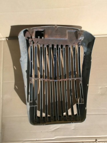 1950's Riley Grill original, nice grille | eBay