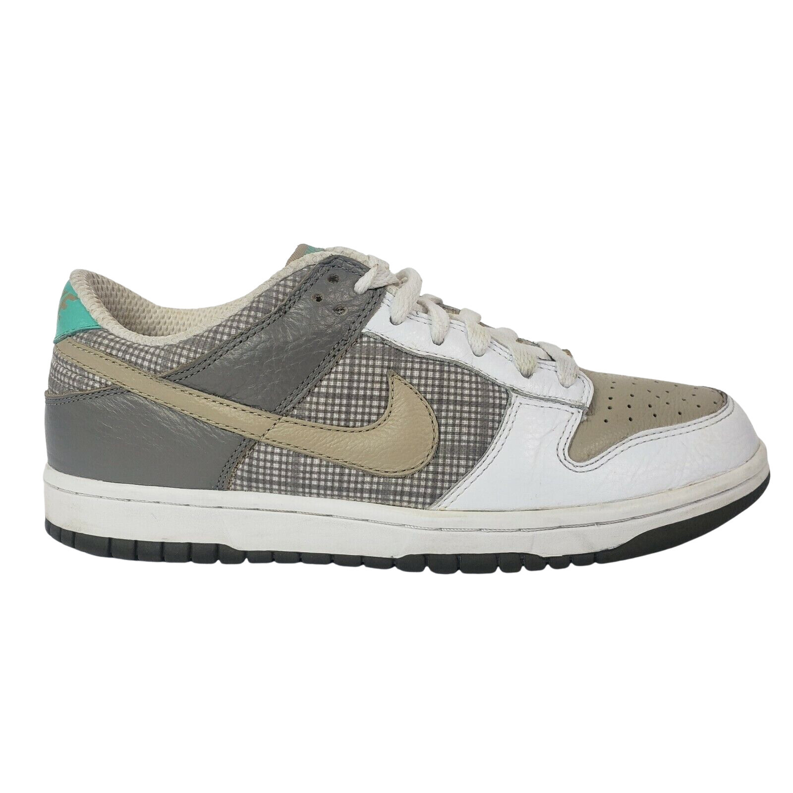Las mejores ofertas en Nike Dunk Low Tweed W | eBay
