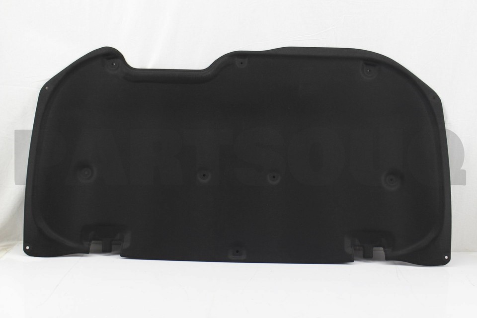 5334160340 Genuine Toyota INSULATOR, HOOD 53341-60340 | eBay