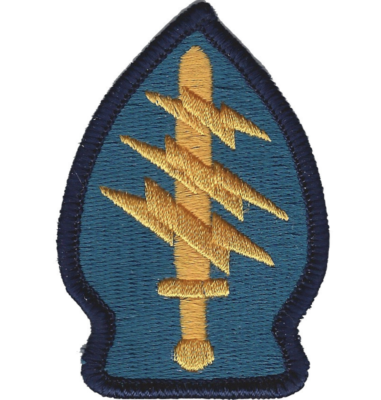 Army Arrow Symbol
