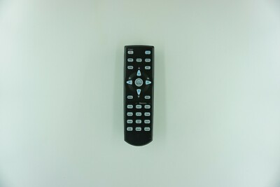 Remote Control For Viewsonic PRO8300 PRO8450W XGA 3D DLP Home Theater ...