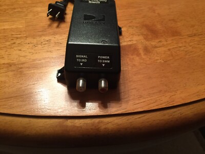 Directv SWM Power Inserter Supply 21V Model PI-21 | eBay