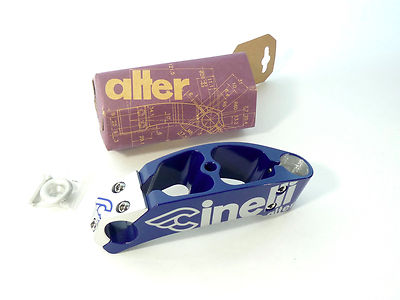 Stems - Cinelli Alter - Nelo's Cycles
