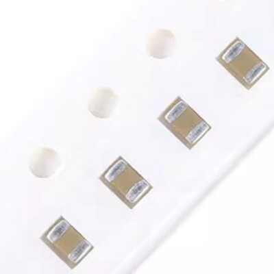 100 Pack 12pF 120J 50V 0805 2.0x1.2mm NPO(COG) SMD Chip Ceramic ...