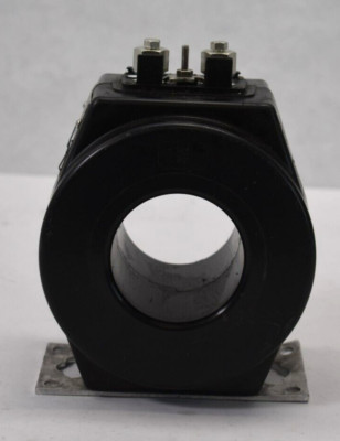 Ritz Current Transformer DCCW 110601008.0050 1251637 200:5 60Hz 10Kv ...