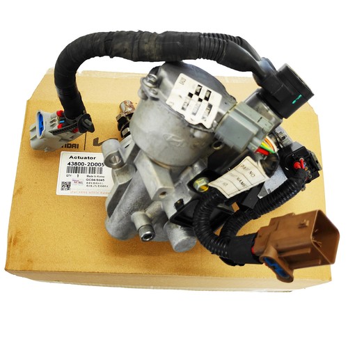 Automatic Transmission Shift Actuator 43800-2D005 For Hyundai Tucson ...