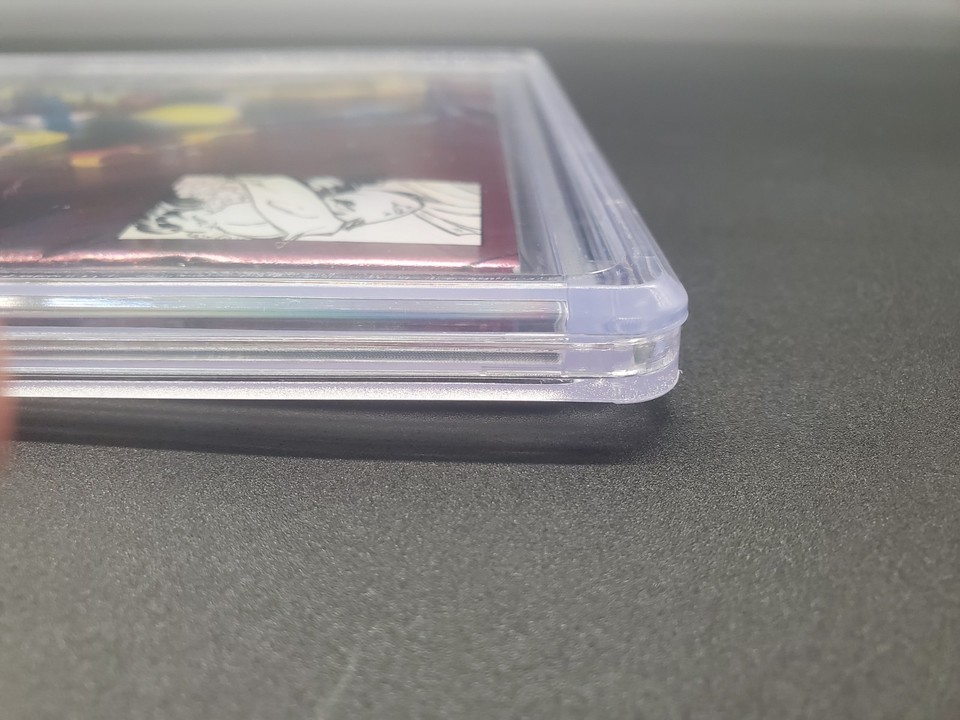 WOLVERINE #1 FOIL MEGACON VARIANT CBCS 9.4 Signed X-Men 97 Voice Actor ...