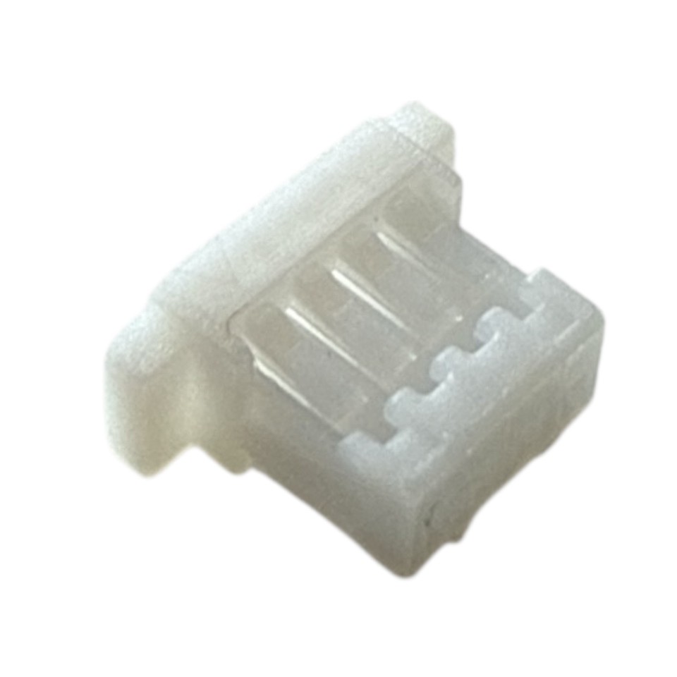 4Pin JST-SH 1.0mm Connector Plug Crimp Pin 30 Set for DIY FPV Drone RC ...