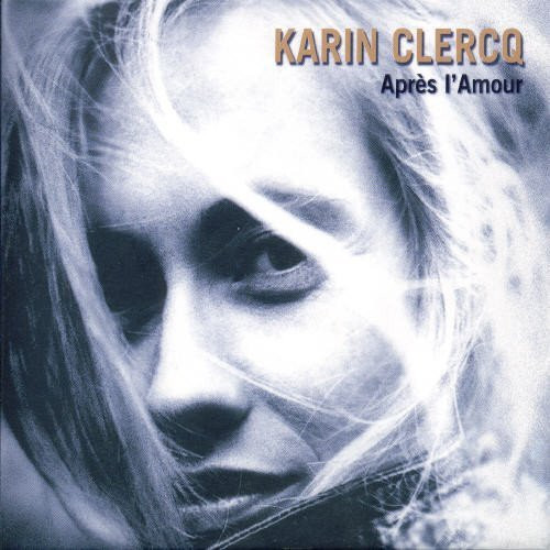 Karin Clercq + CD + Apres l'amour (2005) | eBay