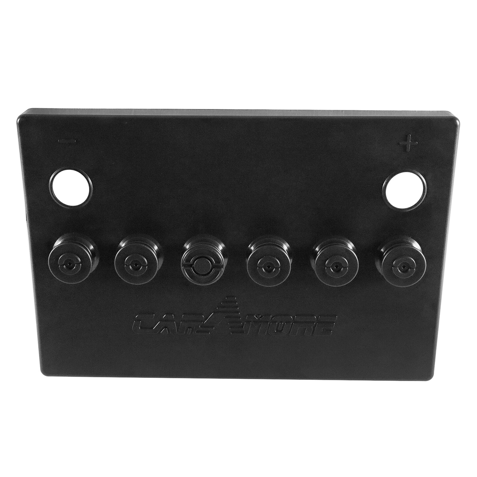 1966-1972 GM Cars Delco R-59 / R59 Top Post Battery Topper Cover ...