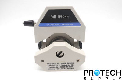 Pumps - Millipore Peristaltic Pump