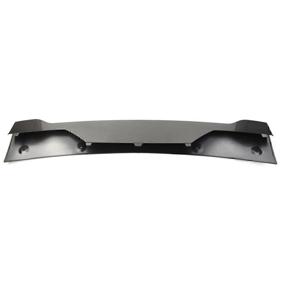 Front Bumper Guard Board Skid Plate Trim Fit Land Rover Range Rover ...