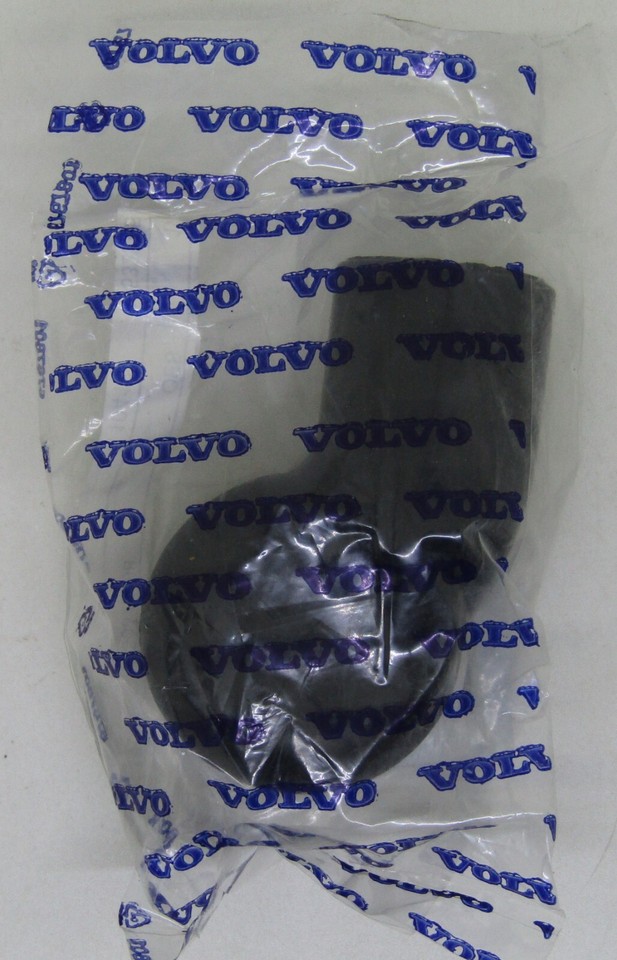 Genuine Volvo OEM Breather Hose Part No. 30677388 | Genuine OEM