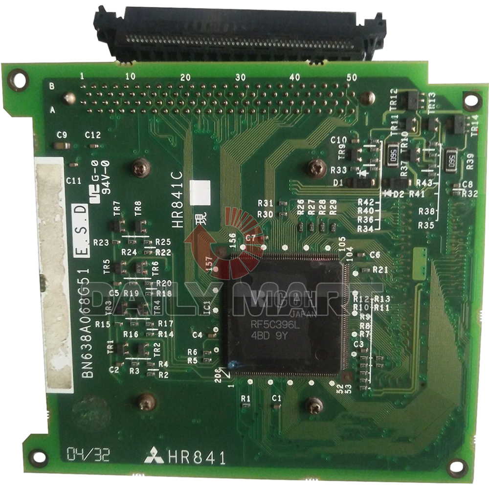 Brand New in Box Mitsubishi HR841 PCB Circuit Board | eBay
