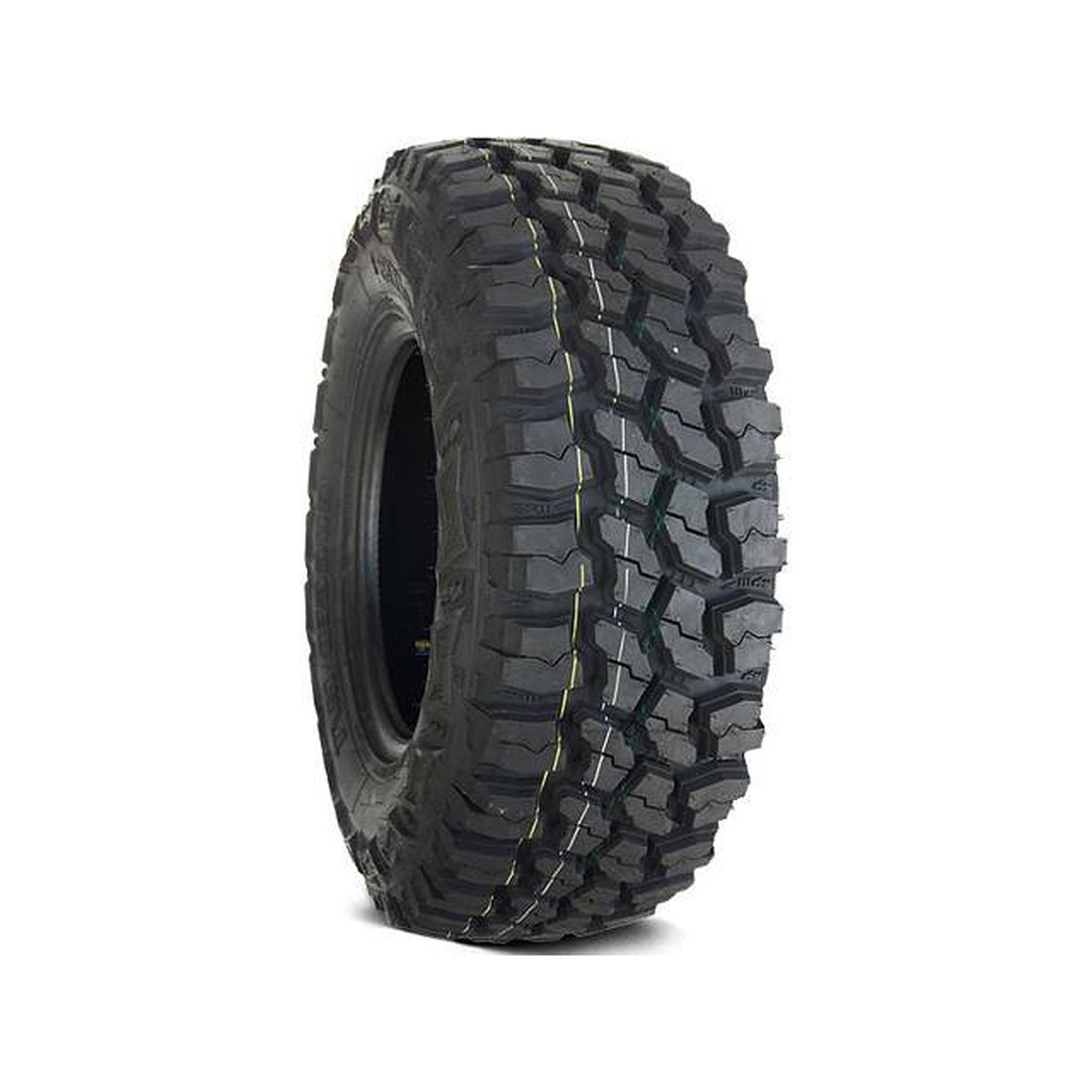 4 New Americus Rugged Mt - Lt35x12.5r18 Tires 3512518 35 12.5 18 | eBay