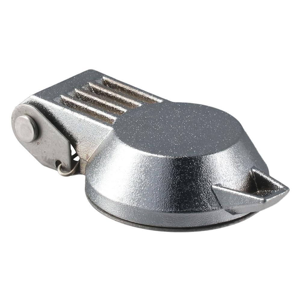 0.7×0.6inch Cam Lock Dust Cover Zinc Alloy Tool Box Lock Power Cabinet ...