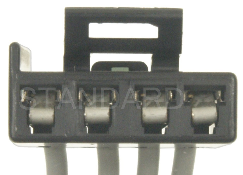 Transfer Case Control Module Connector-Shift Control Module Connector ...