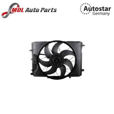 Autostar Germany BLOWER FAN For Mercedes Benz 2045000293 | eBay UK