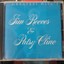 Greatest Hits by Jim Reeves & Patsy Cline | eBay