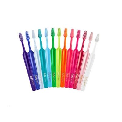 TePe Select Compact Adult Toothbrush Medium - Color May Vary | eBay