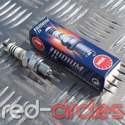 NGK IRIDIUM RACING PIT BIKE SPARK PLUG - CR7HIX | eBay UK