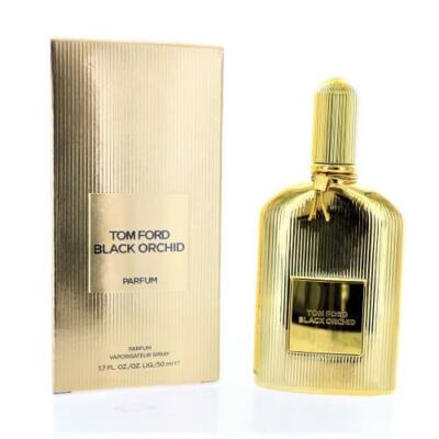 BLACK ORCHID WOMEN 1.7 OZ EAU DE PARFUM SPRAY BOX by TOM FORD ...